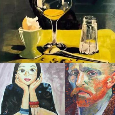 Lin Wei -Asian Arts School is an Art Studio in San Francisco, CA 94116